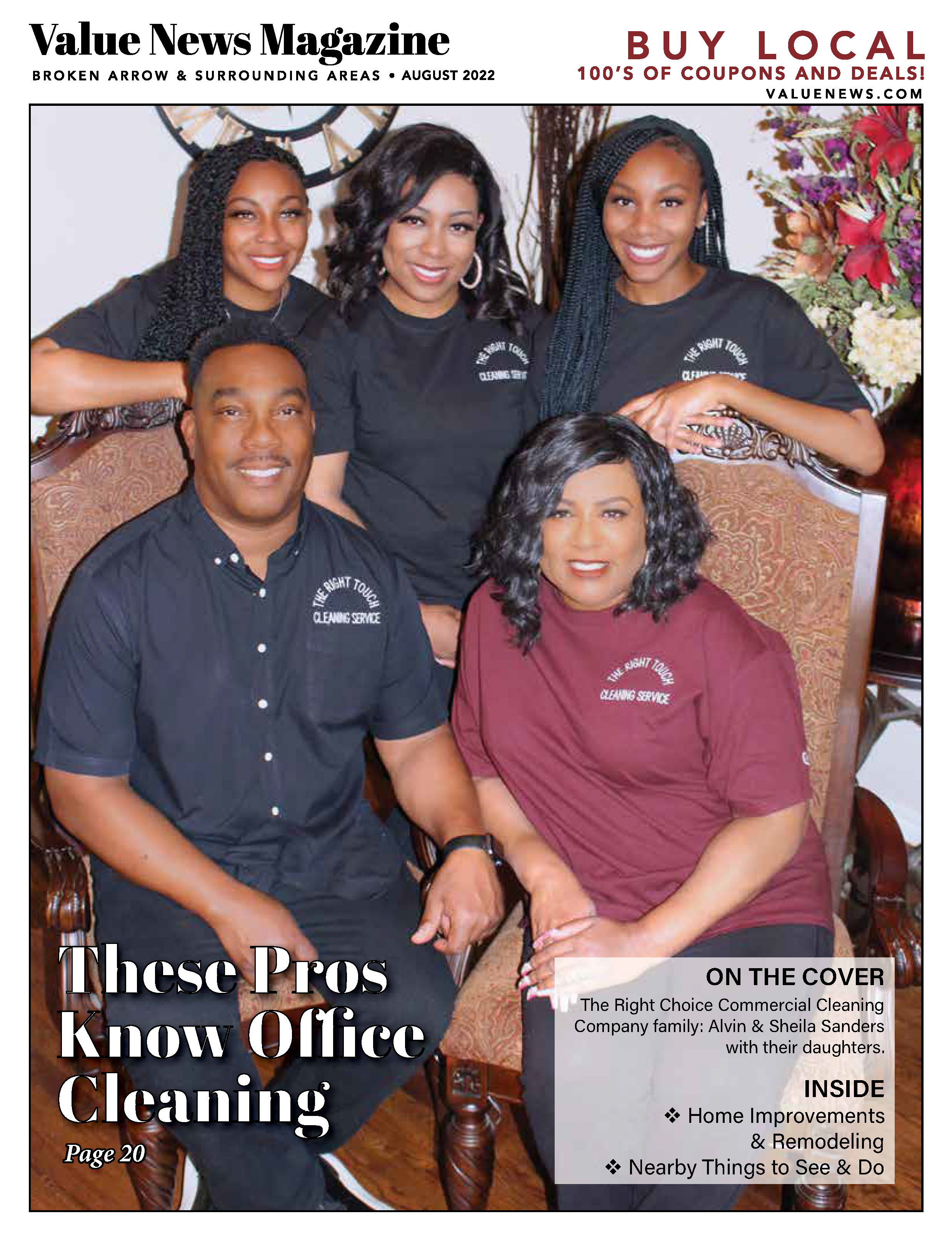 Free Coupons and Consumer News | ValueNews.com | Value News