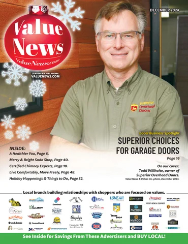 Online Issues | Value News